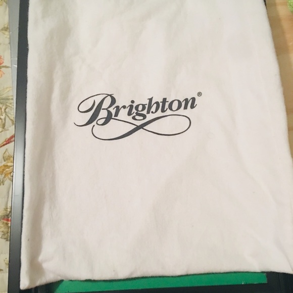 Brighton | Accessories | Brighton Dust Bag | Poshmark